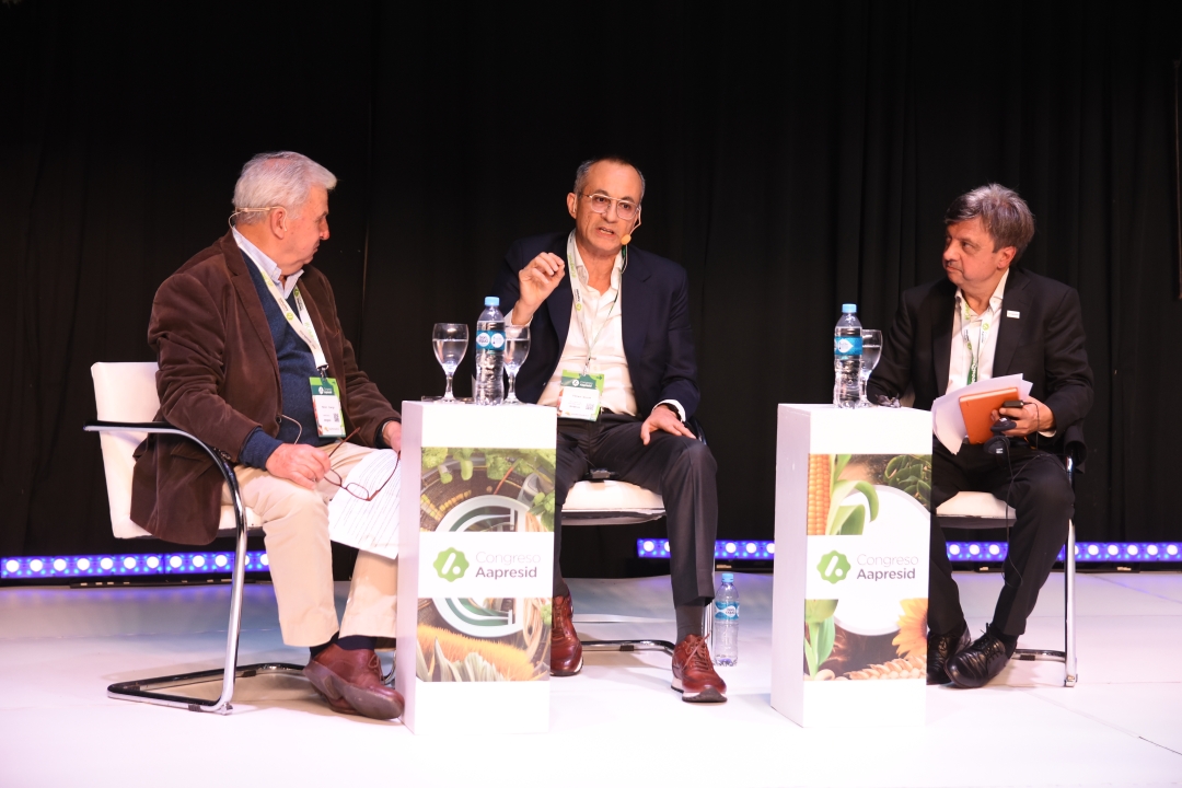 - Aapresid - Asociación Argentina de Productores en Siembra Directa ...